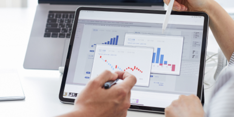 조직과 개인의 성과를 달성하는 목표 설정의 힘 | wanted blog