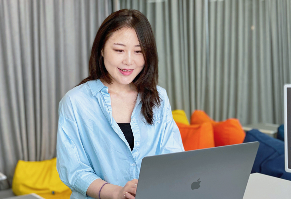 라이브러리 | wanted blog